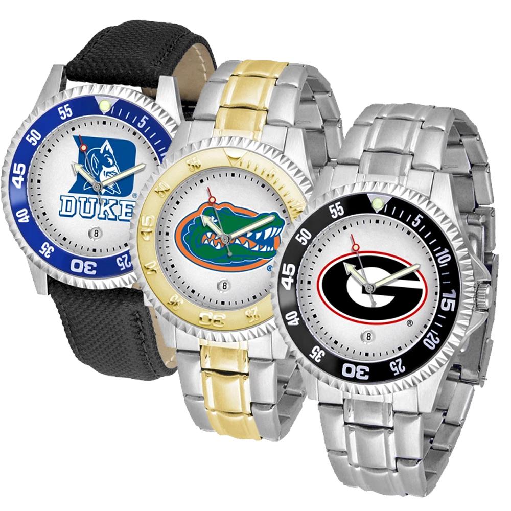 Competitor Watch Collection – SuntimeDirect